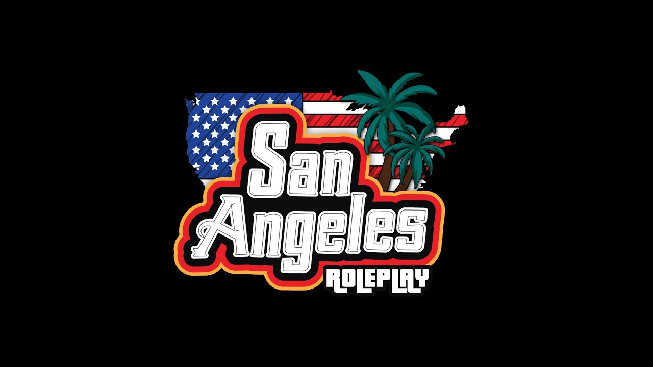 [SA:RP] One Day with Detective J. Woods - YouTube