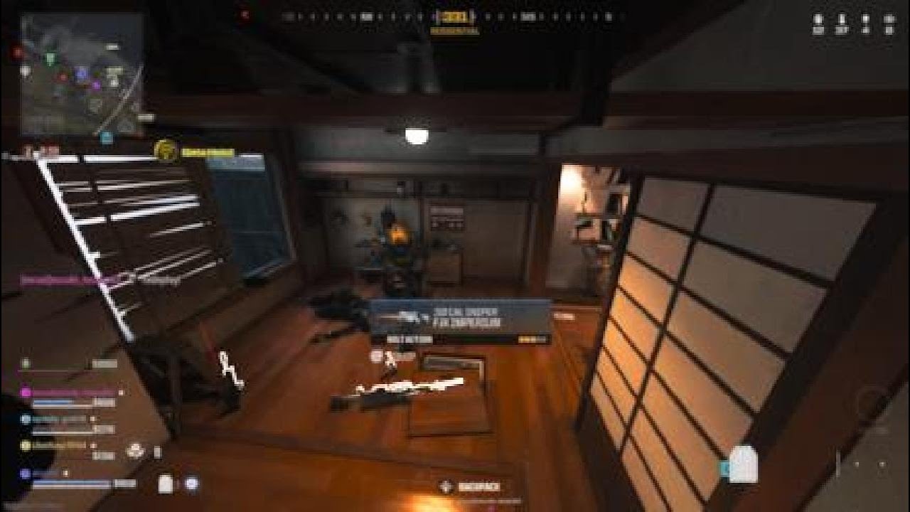 Call of Duty Warzone 3 Resurgence Quads Win - YouTube