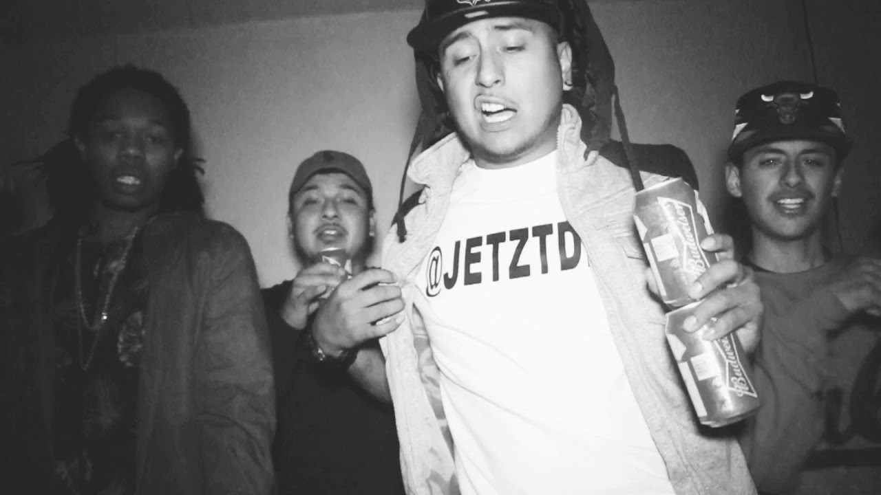 Fresno Rapper - Jetz "Try it" | Shot By NoEdit559 - YouTube