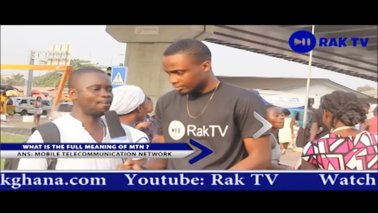 What is the full meaning of NPP? Street Quiz | Funny Videos - YouTube