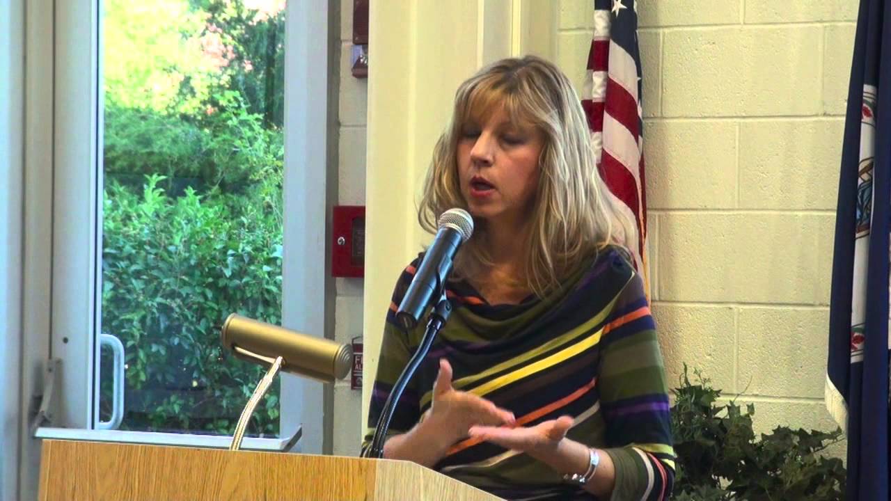 Michelle Kelley talks about the pressures of today's girls and women ...