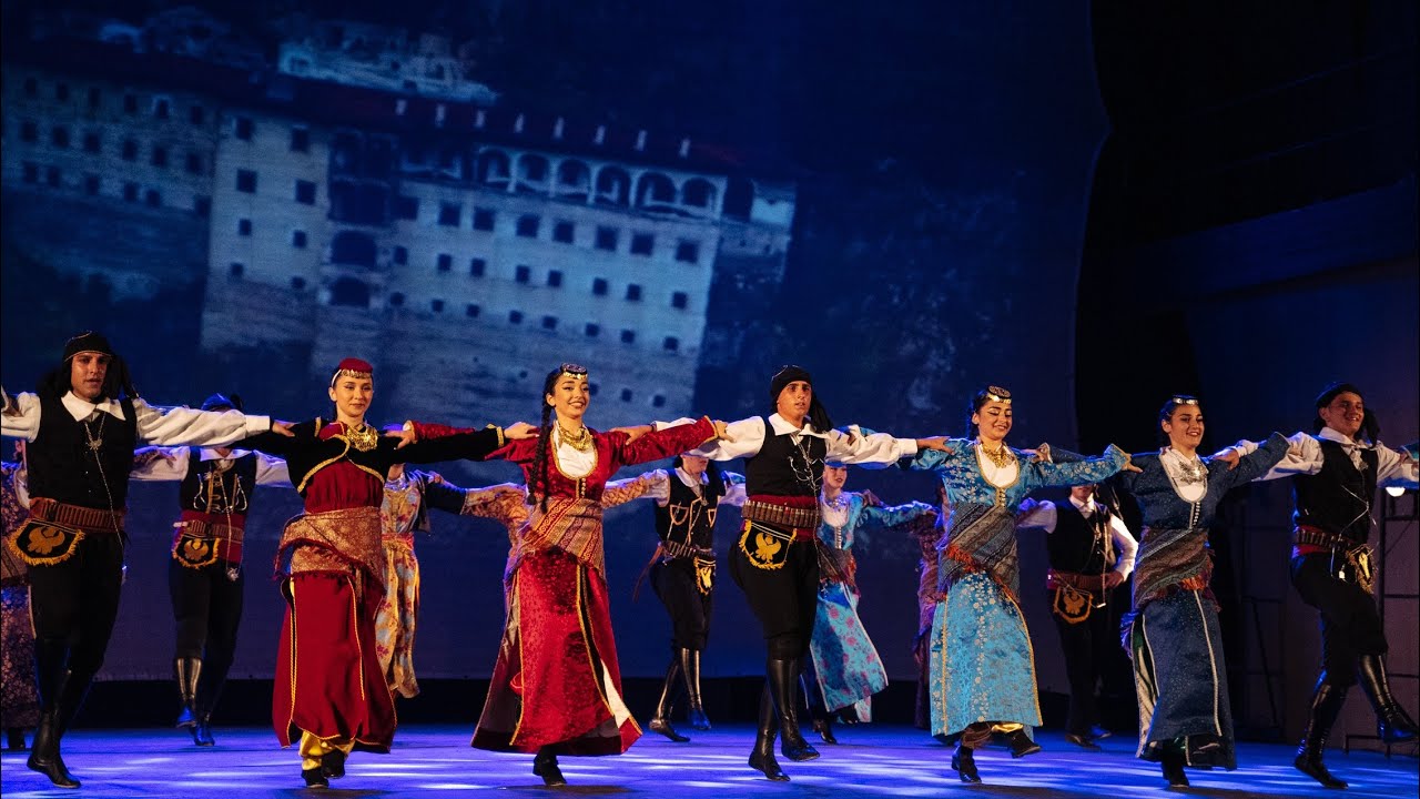 KOTSARI, TITARA, GIETIERE, TAMSARA, LETSINA, SAMSON - based on ...