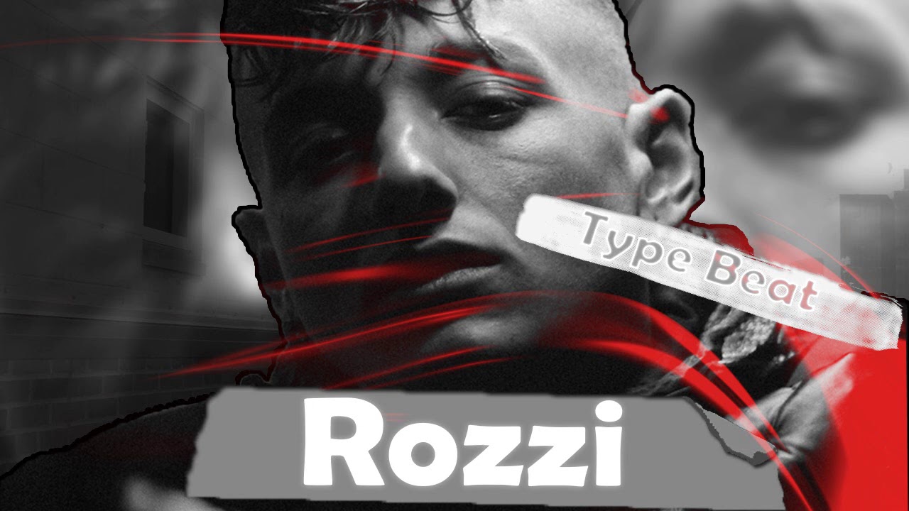 [FREE] Paky - Rozzi (Type Beat) {Intrumental Beat Rap} - YouTube