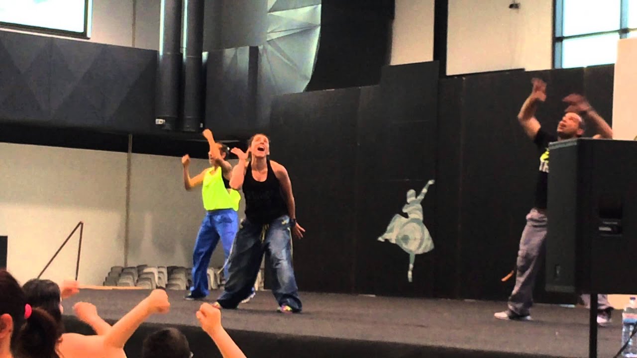 video elsa barradas - YouTube