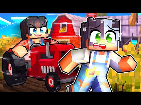 ADAMIZA TRAKTÖR GETİRDİK, SANAYİ DÜKKANI AÇTIM!🚜 - Minecraft Cennet Adası