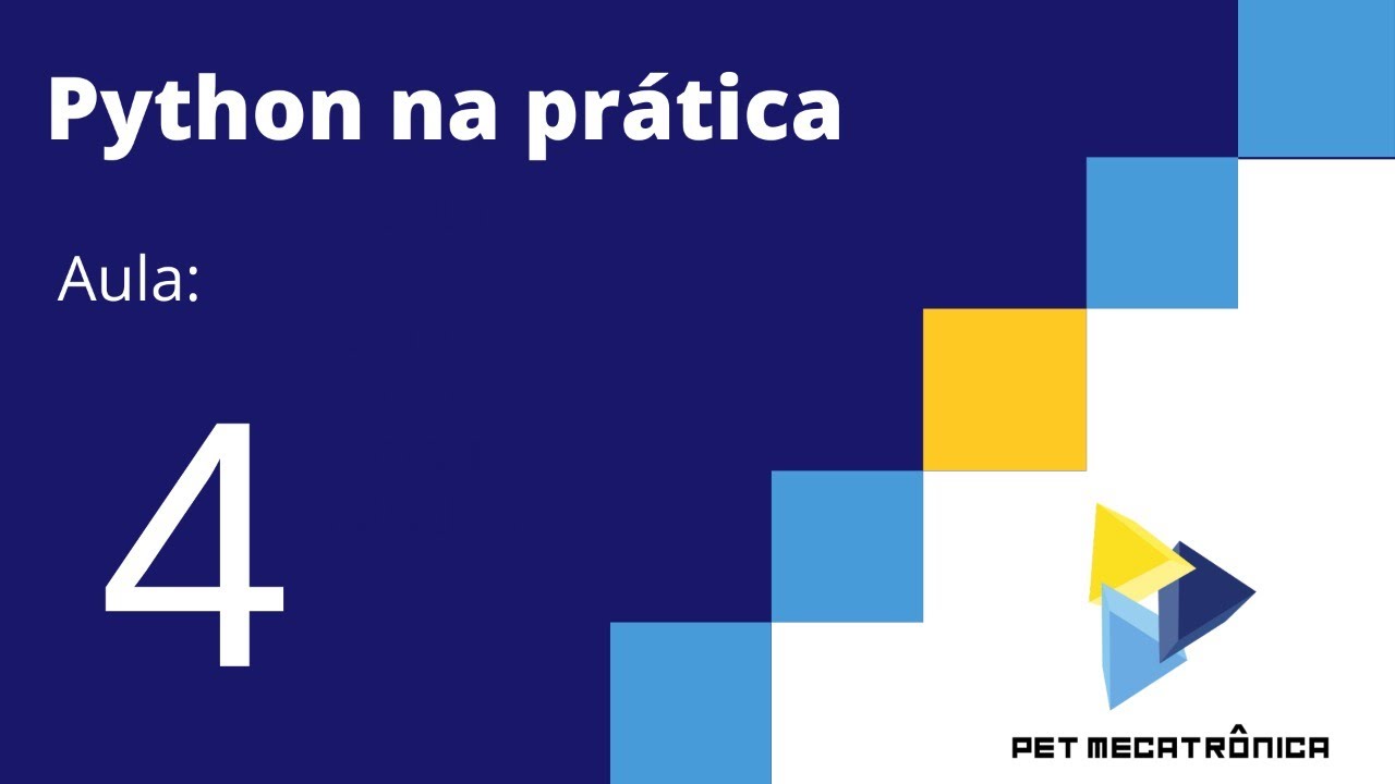 Python na Prática - aula 4 - Tipos de dados int e float. - YouTube