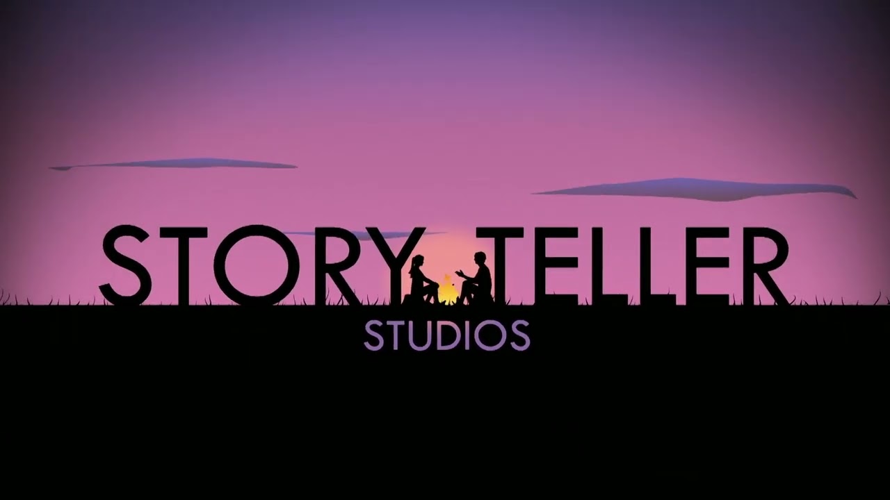 Georgia Entertainment Industries/Storyteller Studios/Reel One ...