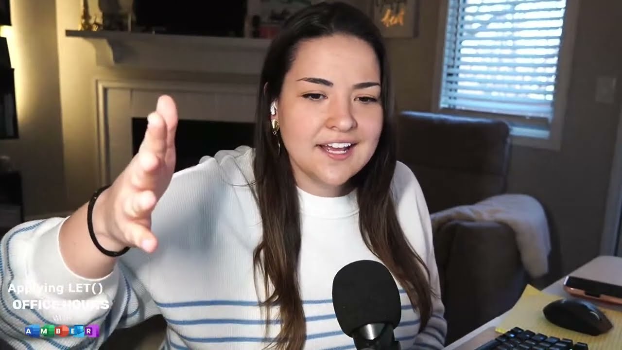 4x2 - Implementing =LET() Function - YouTube