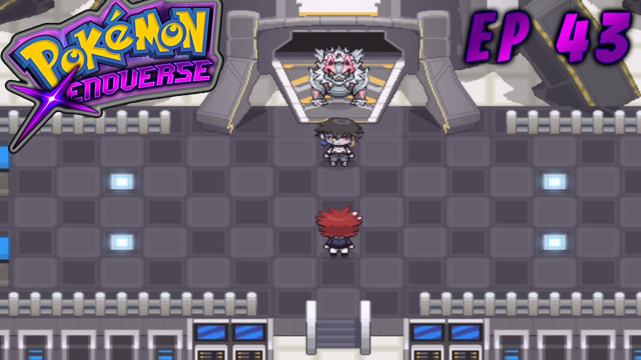 TRISHOUT VS SABOLT! | POKEMON XENOVERSE LET'S PLAY - EP 43 - YouTube