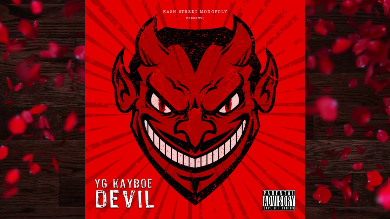 YG KAYBOE | DEVIL - YouTube