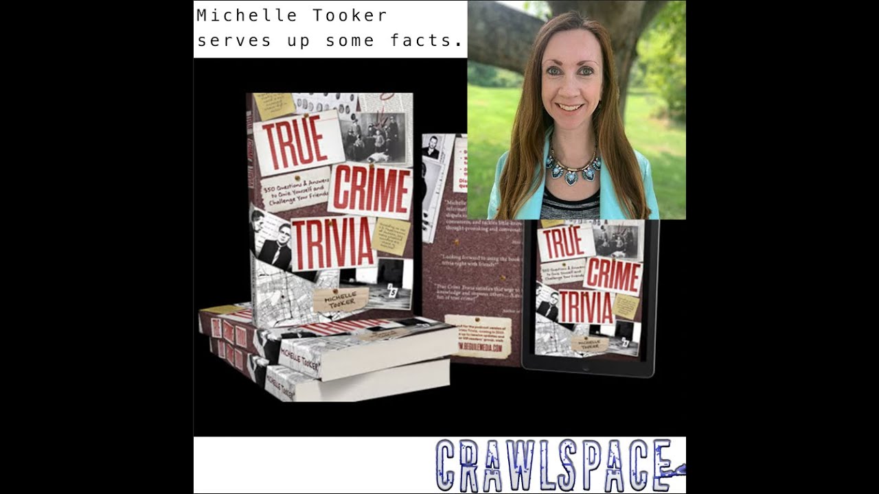 369 // True Crime Facts & Trivia w/Michelle Tooker - YouTube