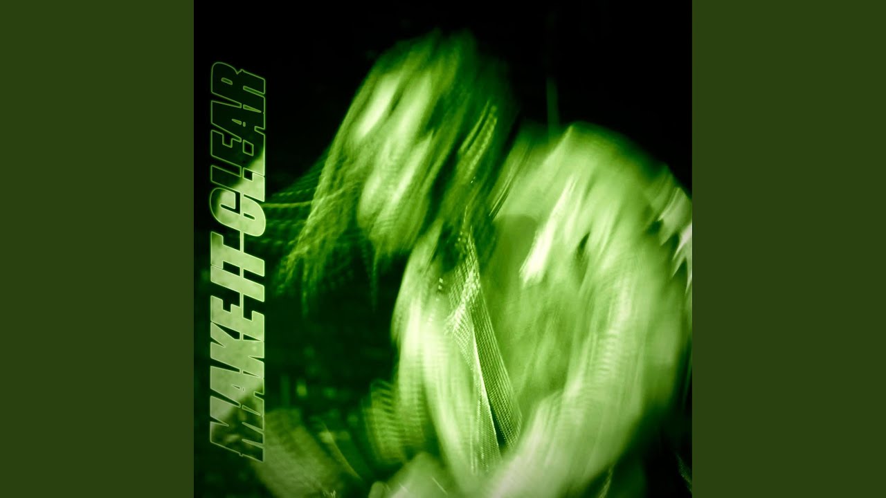 Make It Clear - YouTube