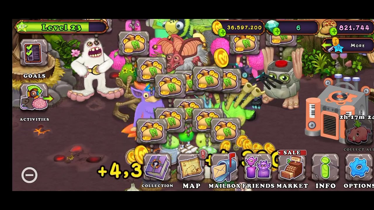 how to breed Clavi Gnat (tutorial) - YouTube