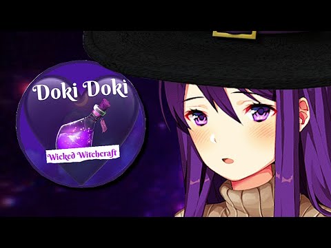 Yuri Wants to Eat You Kindly | \