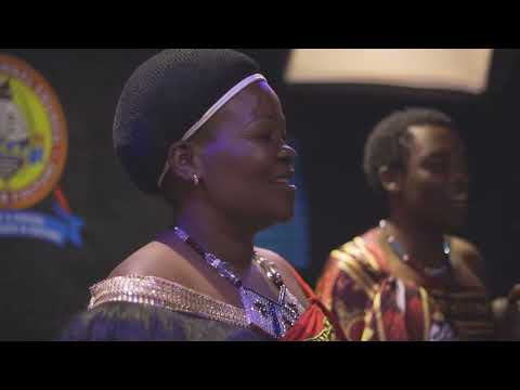 Sancheziey  - Siyabonga Gogo REMIX feat. (Lodanda,  Young Zesh & Limkokwing Choir) Visualizer 