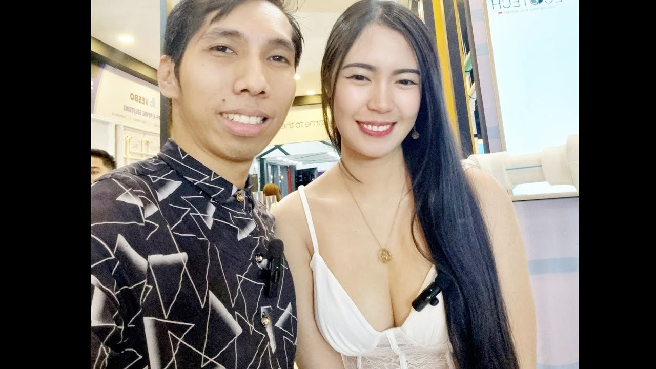 Quality Time with Athena September 25 - 26,2024 St Lukes Hospital - YouTube