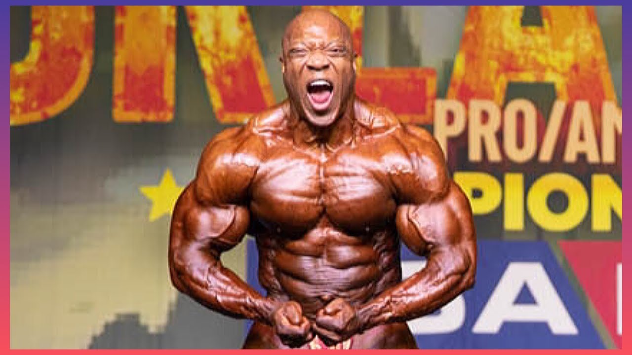 PHIL CLAHAR VINCE L’ORLANDO PRO 2023 - YouTube