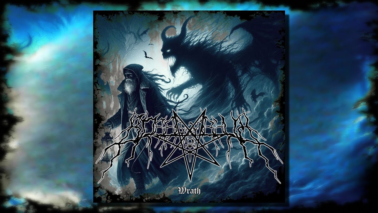 Breed Of Nahum - Wrath (Full Album) - YouTube