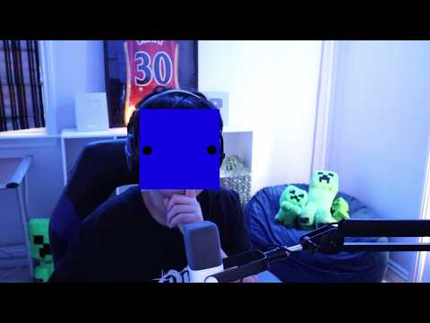 I Face Revealed...