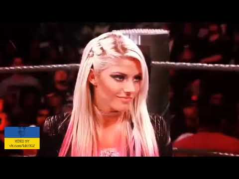 Alexa Bliss Heel Titantron