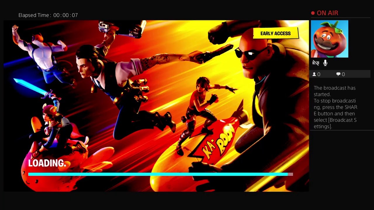 Party hips is finally out - YouTube