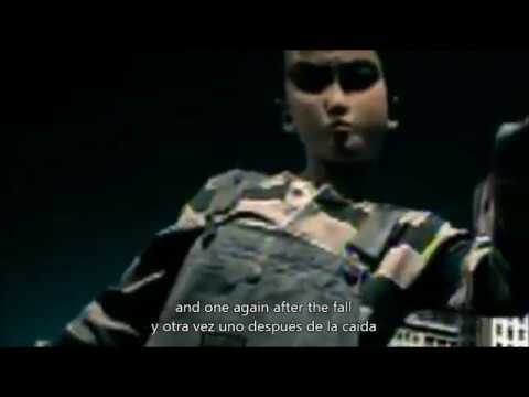 System of a Down - Aerials (Subtitulada Esp - Lyrics) - YouTube