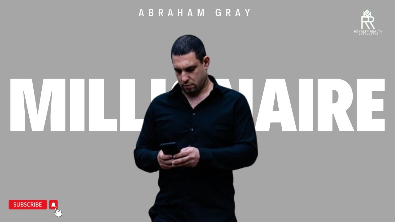 REI Meetup with Abraham Gray - YouTube