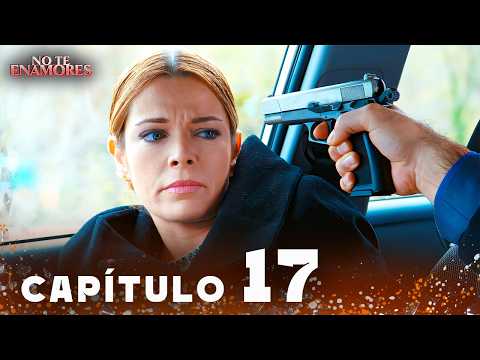 No Te Enamores Capítulo 17 | Audio Español | Kaderimin Yazildigi Gun #novelasturcas