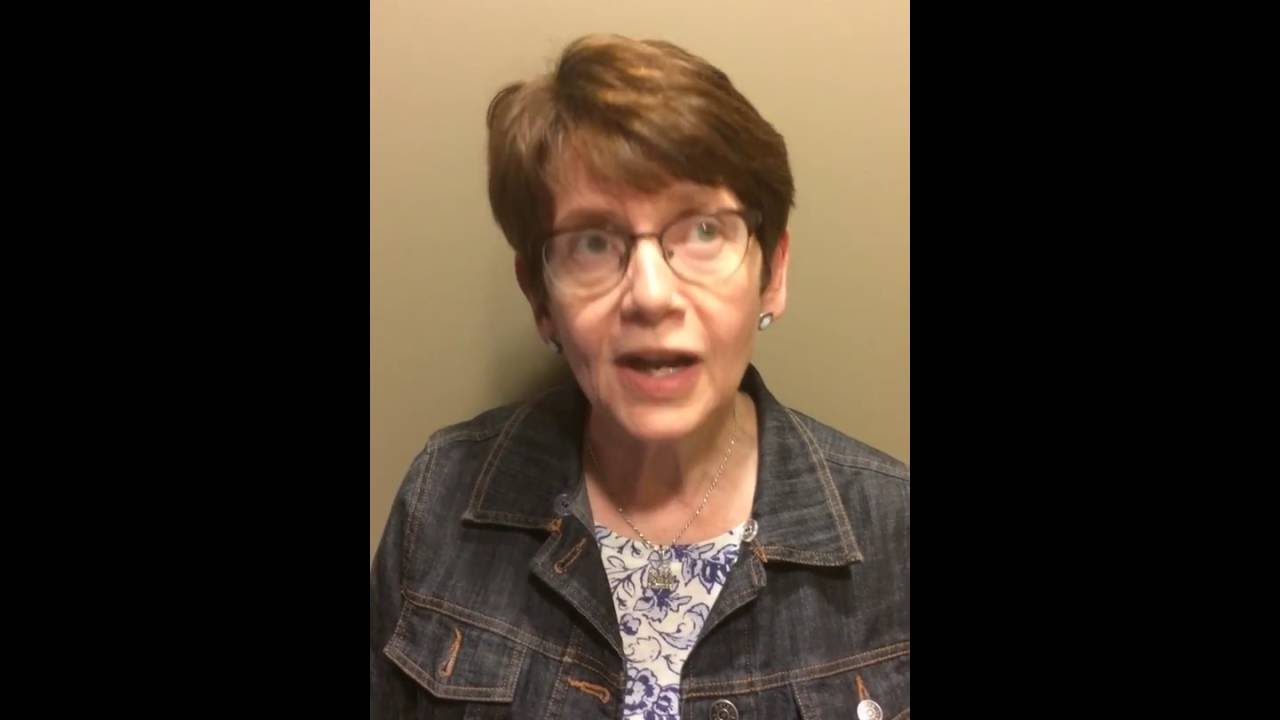 Dr. Ann Hackman - YouTube