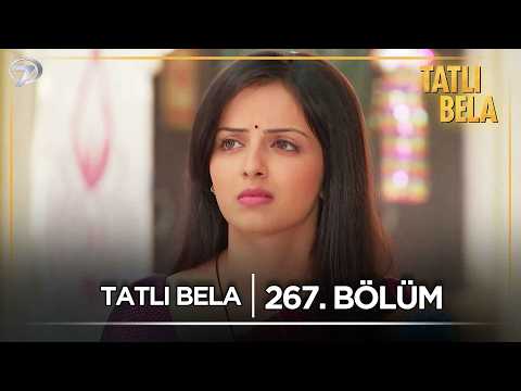 Tatlı Bela Hint Dizisi  | 267. Bölüm (Kısa Versiyon)