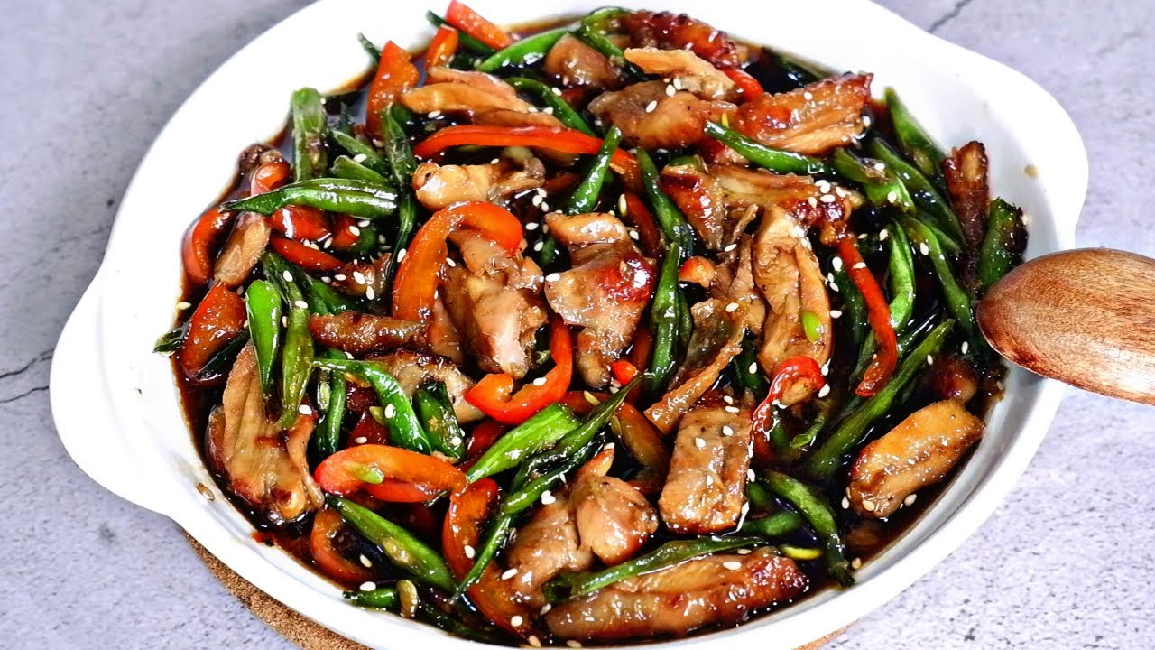 Mura Na Masarap Pa! Perfect Pambaon At Pang Handa Recipe! Maiba Naman ...