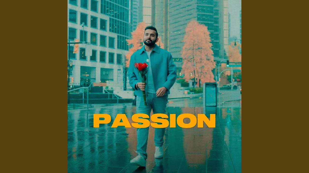 Passion - YouTube