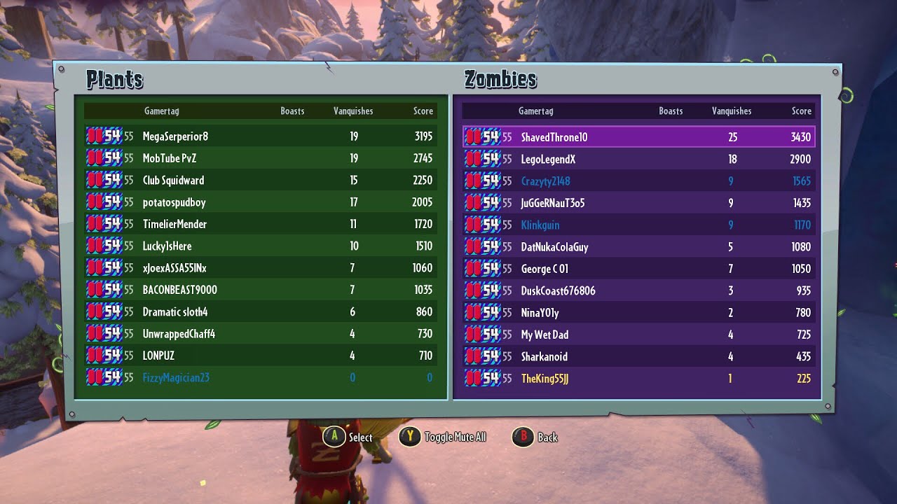 the max rank meet up - YouTube