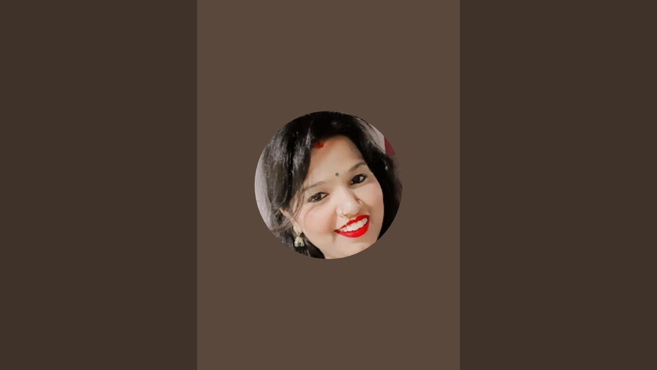 Rekha Rani is live! - YouTube