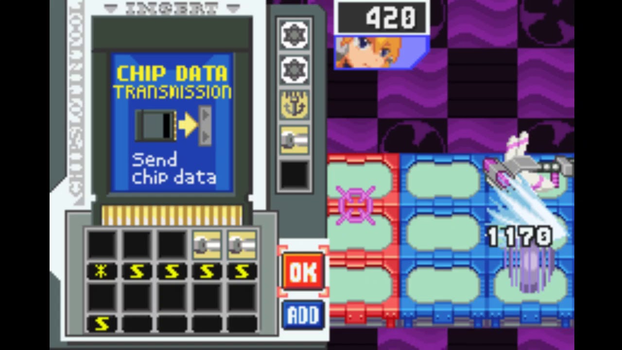 Shanghai.EXE: Genso Network - LibeRadarSP - YouTube