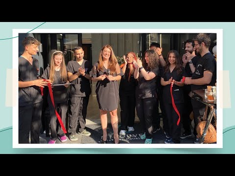 Minouvet Veteriner Polikliniği Açılış