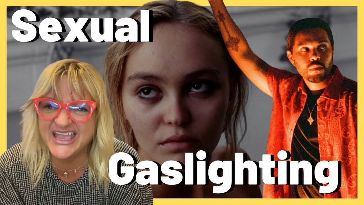 Unmasking the Manipulators: Identifying Signs of Sexual Gaslighting | The Idol | Therapy Talk ...