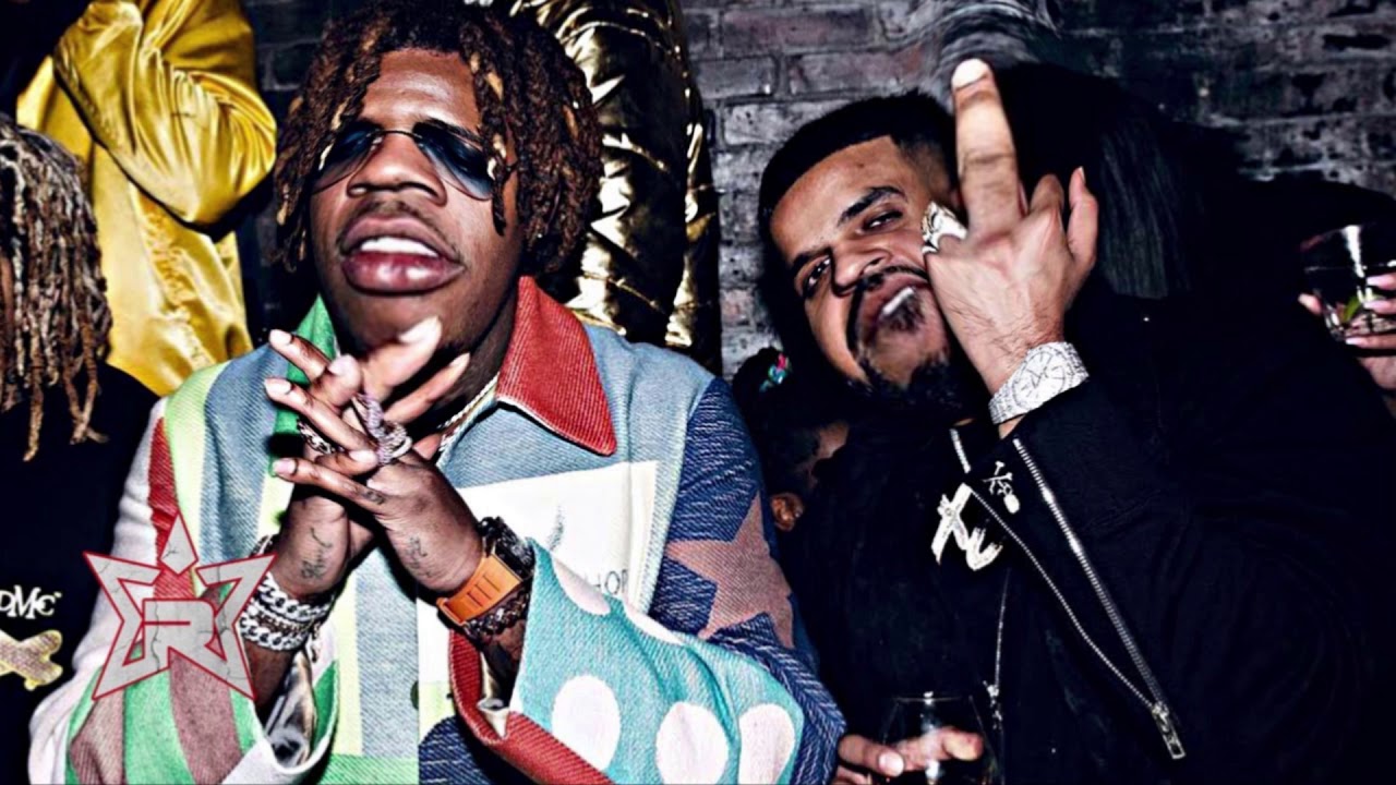 Nav - Young Wheezy feat. Gunna (Earraped) - YouTube