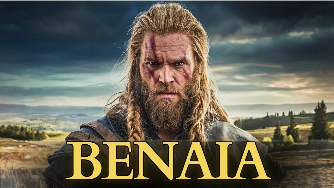 O SEGREDO do Soldado MAIS TEMIDO da Bíblia: A História de BENAIA. - YouTube