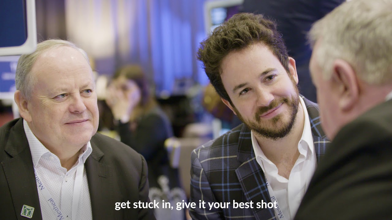 Meitheal 2019 - the most important travel trade event for the Irish ...