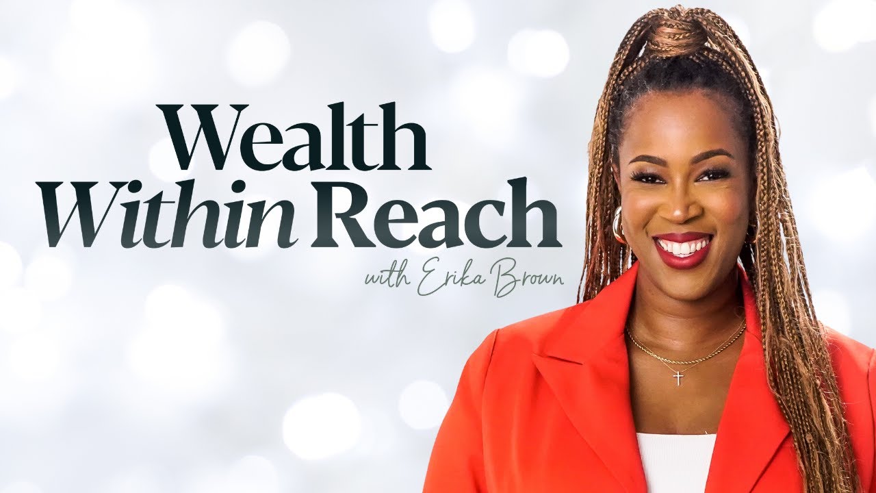 Wealth Within Reach Podcast | Real Estate Investing, Rentals ...