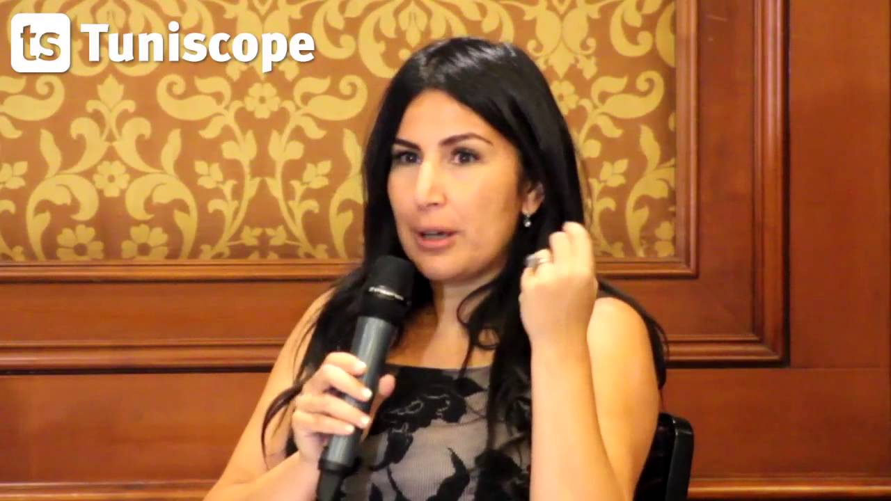 Dr Samar Samoud - Ministère de la santé - EFE Tunisie - YouTube