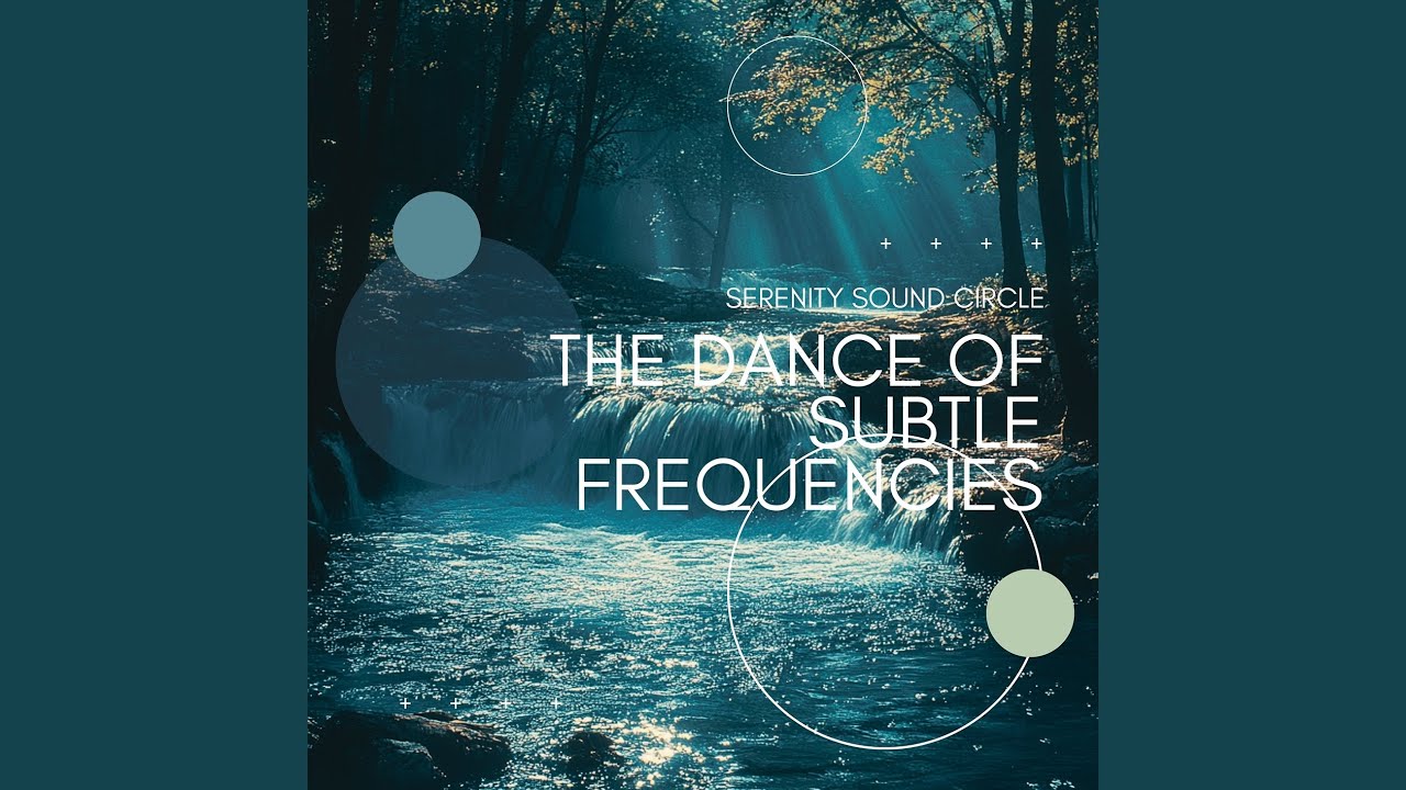 The Dance of Subtle Frequencies - YouTube
