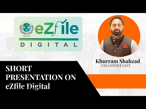 eZfile SECP Short overview| Short Presentation on eZfile - YouTube