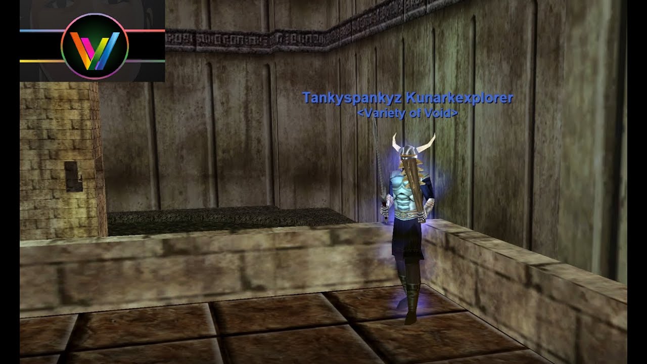 Visiting The Dreadlands, and Karnors Castle - YouTube