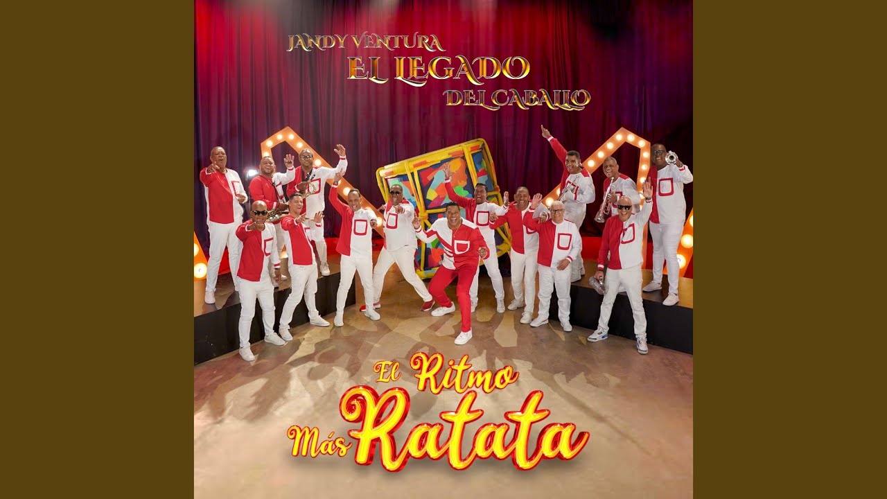 El Ritmo Más Ratata - YouTube