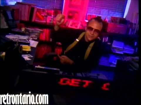 Master T & the Super Hip 3 - The MuchMusic Groove (1988) - YouTube