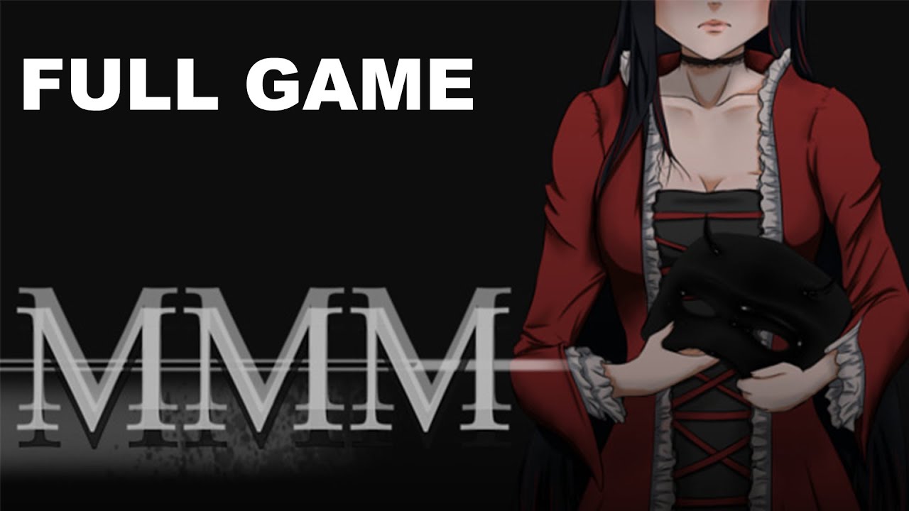 MMM: Murder Most Misfortunate - Full Game All Achievements - YouTube