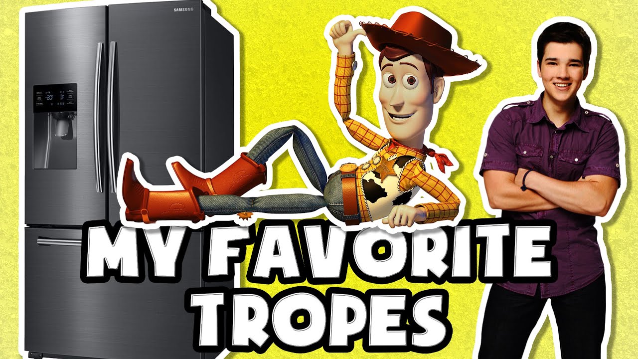 What is Fridge Logic? (+ Brilliance & Horror!) | My Favorite Tropes ...