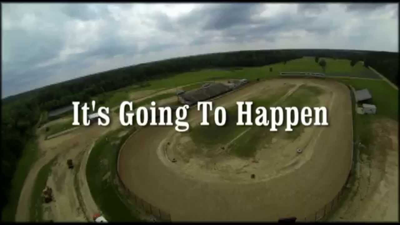Jackson Motor Speedway This Saturday night - YouTube